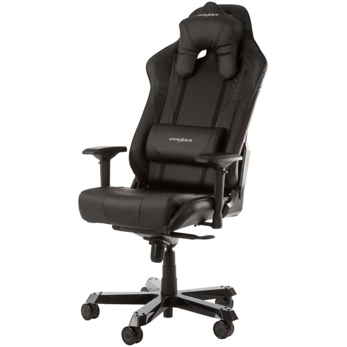 Gamer stol - Find frem til den bedste gaming stol - Se det store udvalg